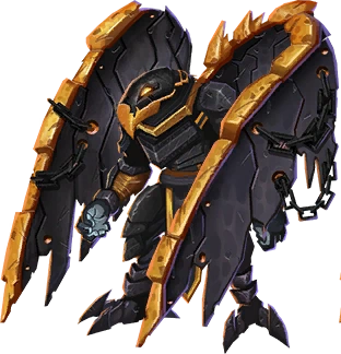 Darkwings | Monster Train Wiki | Fandom