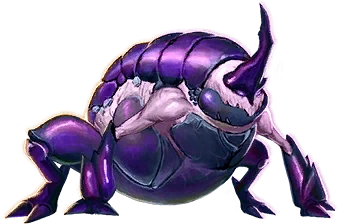 Kinhost Pupa | Monster Train Wiki | Fandom