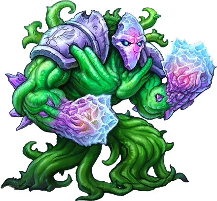 Wyldenten | Monster Train Wiki | Fandom