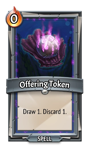 Offering Token | Monster Train Wiki | Fandom