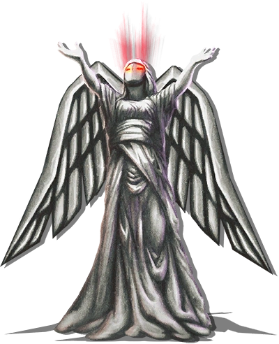 Alabaster Guardian | Monster Train Wiki | Fandom