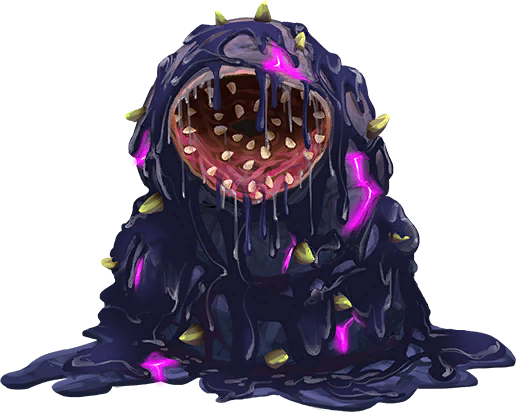 Bogdeep Cocoon | Monster Train Wiki | Fandom