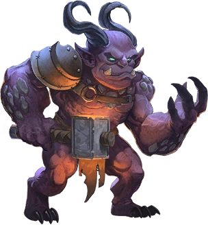 Steelworker | Monster Train Wiki | Fandom