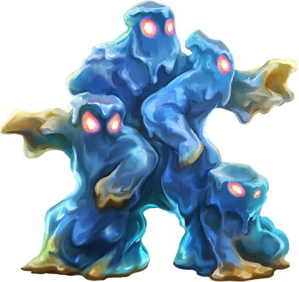 Legion of Wax | Monster Train Wiki | Fandom