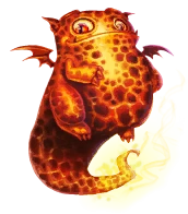 Molting Imp | Monster Train Wiki | Fandom