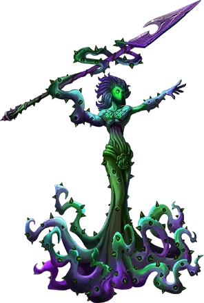 Animus of Speed | Monster Train Wiki | Fandom