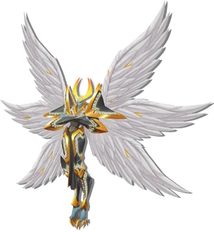 Seraph | Monster Train Wiki | Fandom