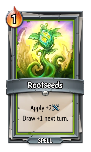 Rootseeds | Monster Train Wiki | Fandom
