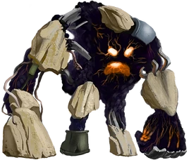 Shadowsiege | Monster Train Wiki | Fandom