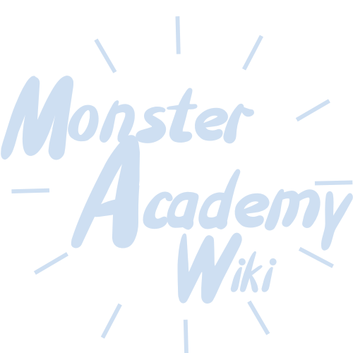 Malice Monster Academy Wiki Fandom
