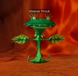 Kleiner Prock | Fiesta Online Wiki | Fandom