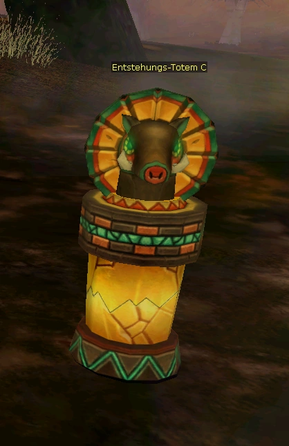 Entstehungs-Totem C | Fiesta Online Wiki | Fandom