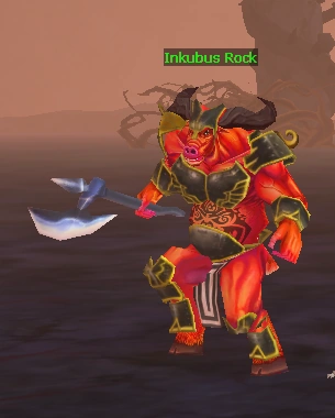 Inkubus Rock | Fiesta Online Wiki | Fandom