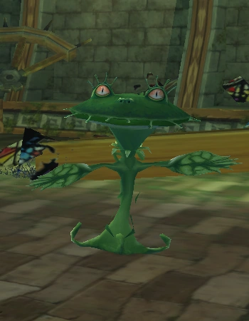 Prock des Turms | Fiesta Online Wiki | Fandom