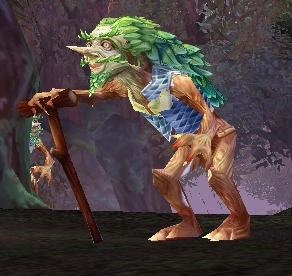 Alraune | Fiesta Online Wiki | Fandom