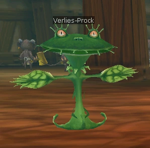 Verlies-Prock | Fiesta Online Wiki | Fandom