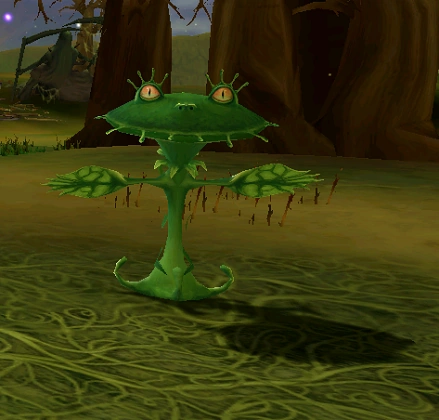 Prock | Fiesta Online Wiki | Fandom