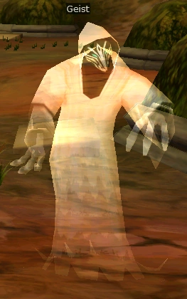 Geist (Monster) | Fiesta Online Wiki | Fandom