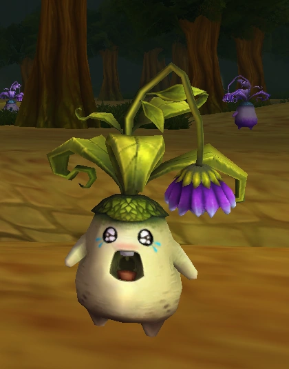 Mandragora (NPC) | Fiesta Online Wiki | Fandom