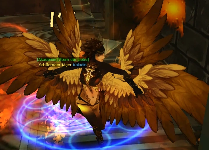 Sorah | Fiesta Online Wiki | Fandom