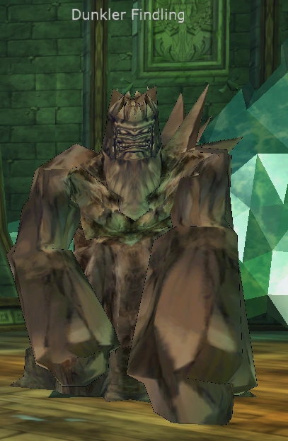 Dunkler Findling (Kristallschloss) | Fiesta Online Wiki | Fandom