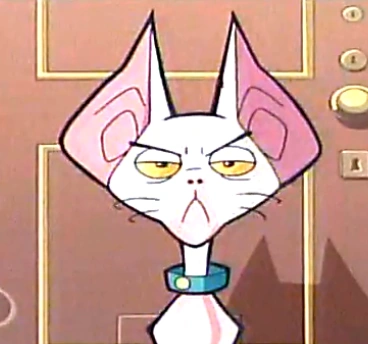 Timothy Moth | Monster Allergy Wiki | Fandom