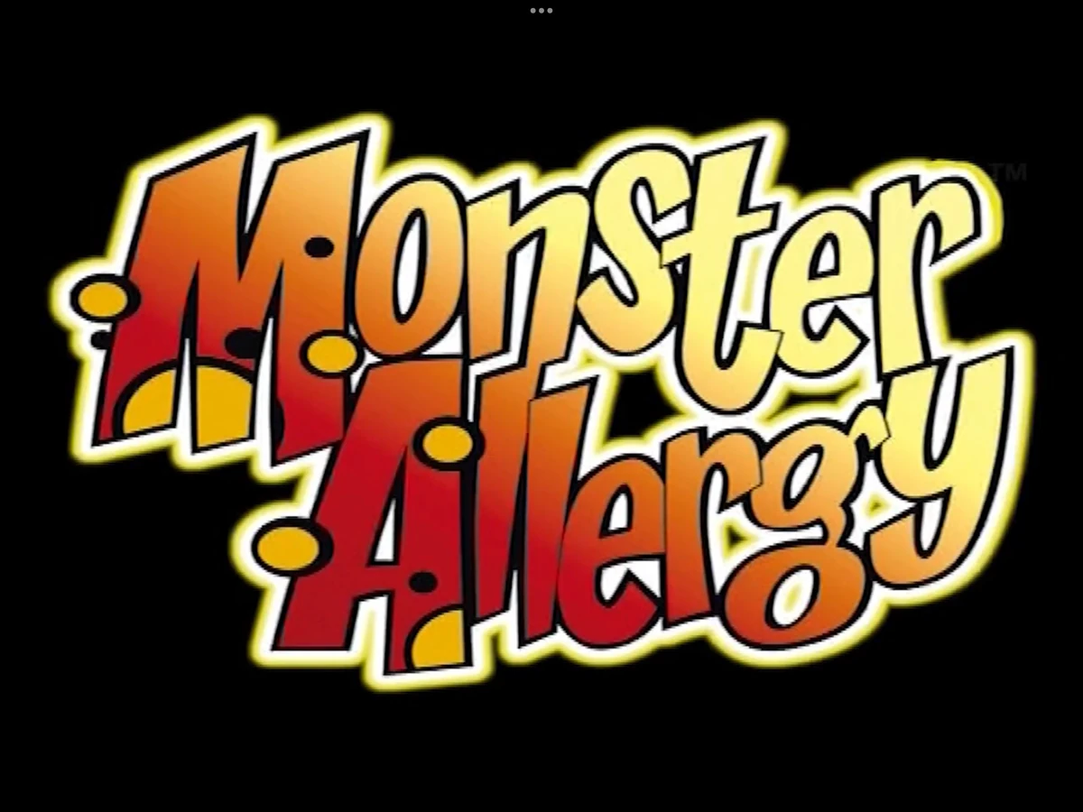 Monster Allergy (TV series) | Monster Allergy Wiki | Fandom