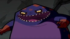 Bonz Cometodo | MonsterAllergyVerse Wiki | Fandom