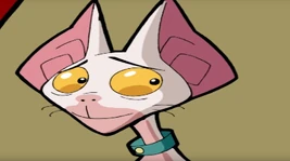 Timothy-Moth | MonsterAllergyVerse Wiki | Fandom