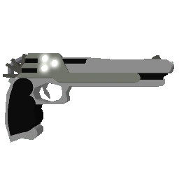 Starter Gun | Monster Battle Wiki | Fandom