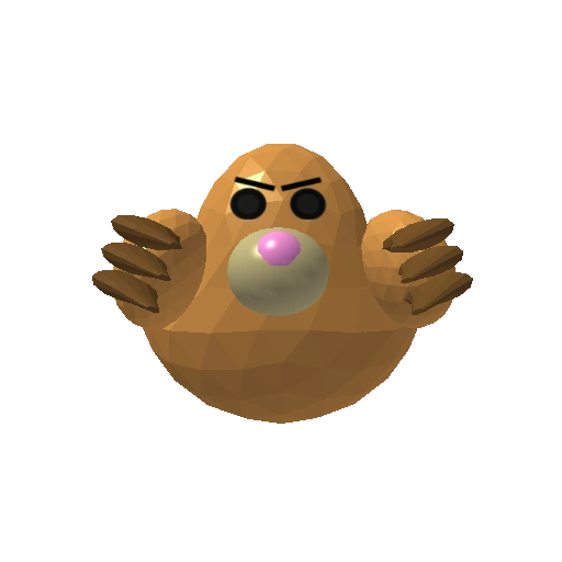 Mole | Monster Battle Wiki | Fandom