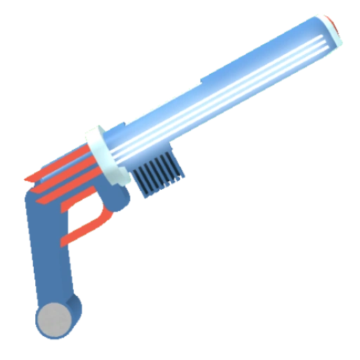 Shotgun | Monster Battle Wiki | Fandom