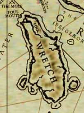 Wretch | Monster Blood Tattoo Wiki | Fandom