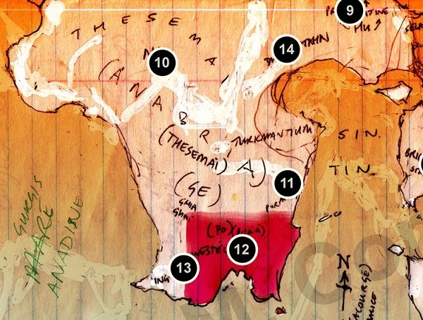 Altgird Monster Blood Tattoo Wiki Fandom