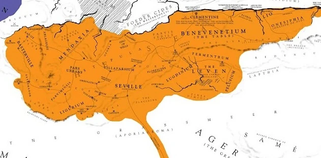 Seat Monster Blood Tattoo Wiki Fandom