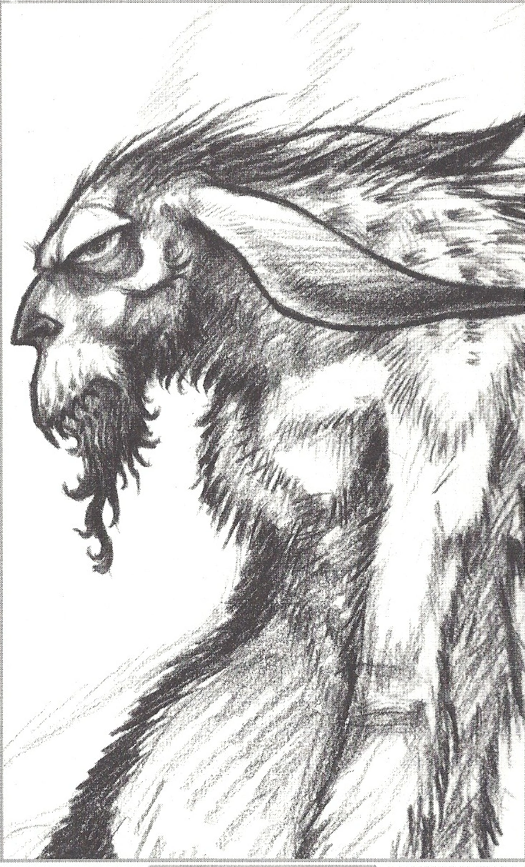 Bogle | Monster Blood Tattoo Wiki | Fandom