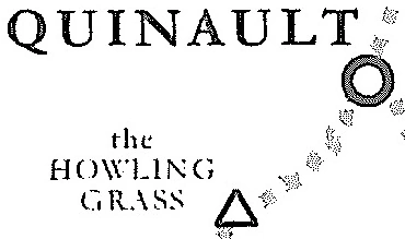 Quinault | Monster Blood Tattoo Wiki | Fandom