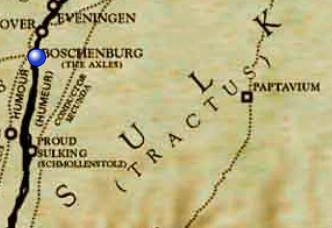 Sulk | Monster Blood Tattoo Wiki | Fandom