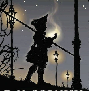 Lamplighter | Monster Blood Tattoo Wiki | Fandom