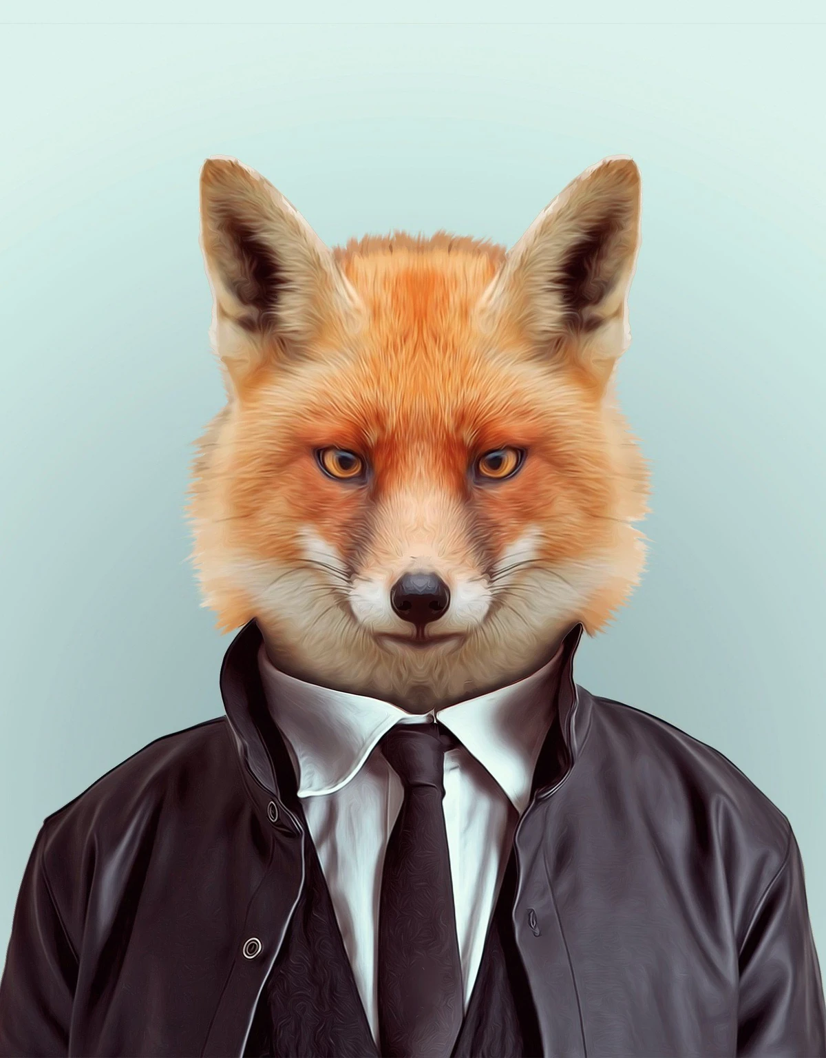 Foximus | Disney’s Monster Boy and the Cursed Kingdom Wiki | Fandom