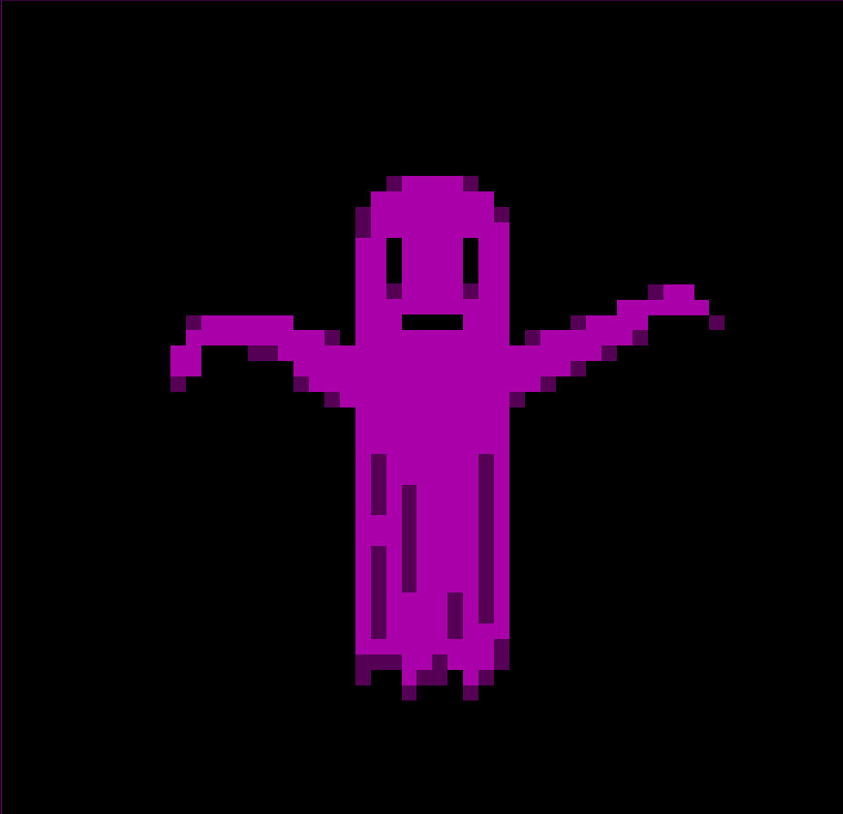 Ghost | Monster Breeder Wiki | Fandom