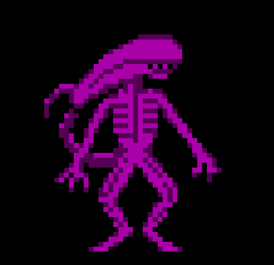 Xenomorph | Monster Breeder Wiki | Fandom