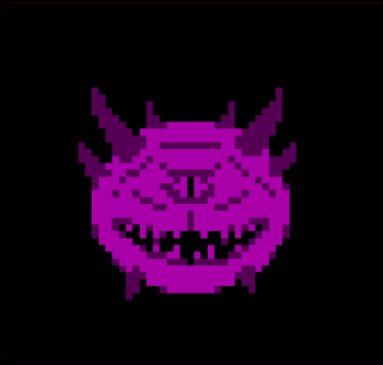 Cacodemon | Monster Breeder Wiki | Fandom