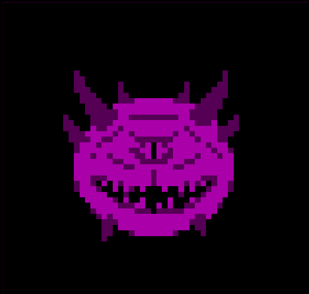 Cacodemon | Monster Breeder Wiki | Fandom