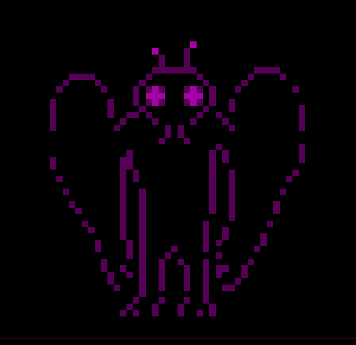 Mothman | Monster Breeder Wiki | Fandom