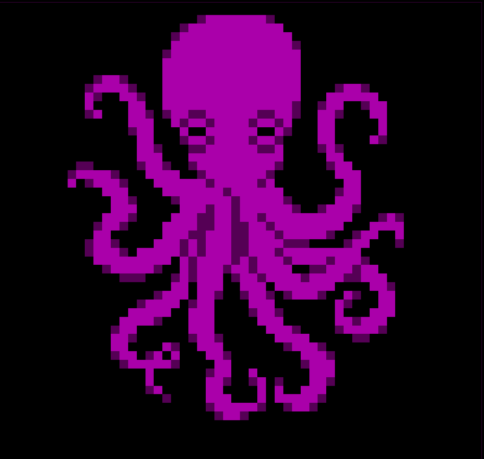 Giant Octopus | Monster Breeder Wiki | Fandom