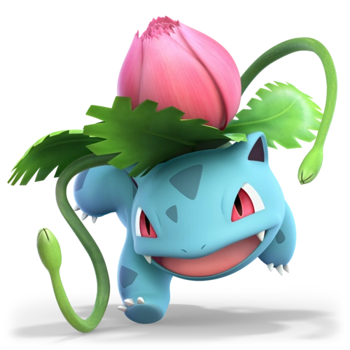 Ivysaur | Monster Bug Wars Wikia | Fandom