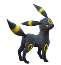 Umbreon | Monster Bug Wars Wikia | Fandom