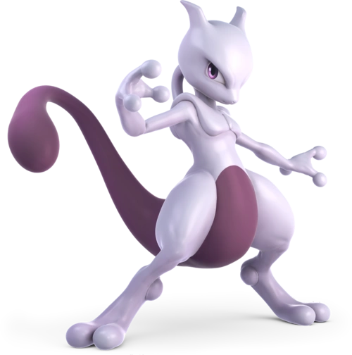 Mewtwo | Monster Bug Wars Wikia | Fandom