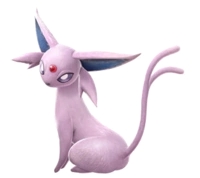Espeon | Monster Bug Wars Wikia | Fandom